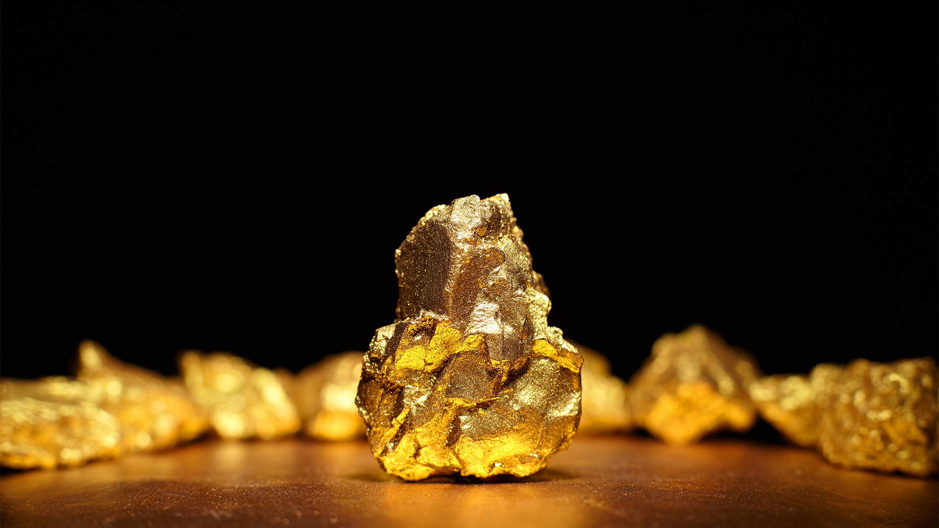 Is Gold Losing Its Shine?