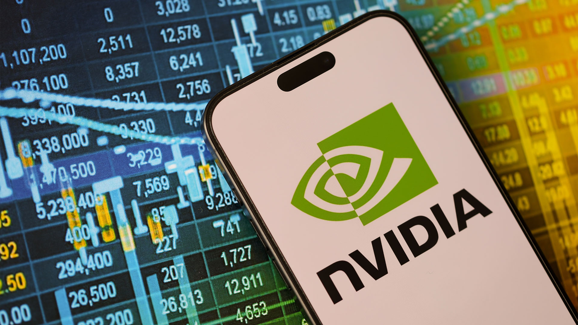 NVIDIA Earnings Preview for Q3: Can It Save the Financial Markets?