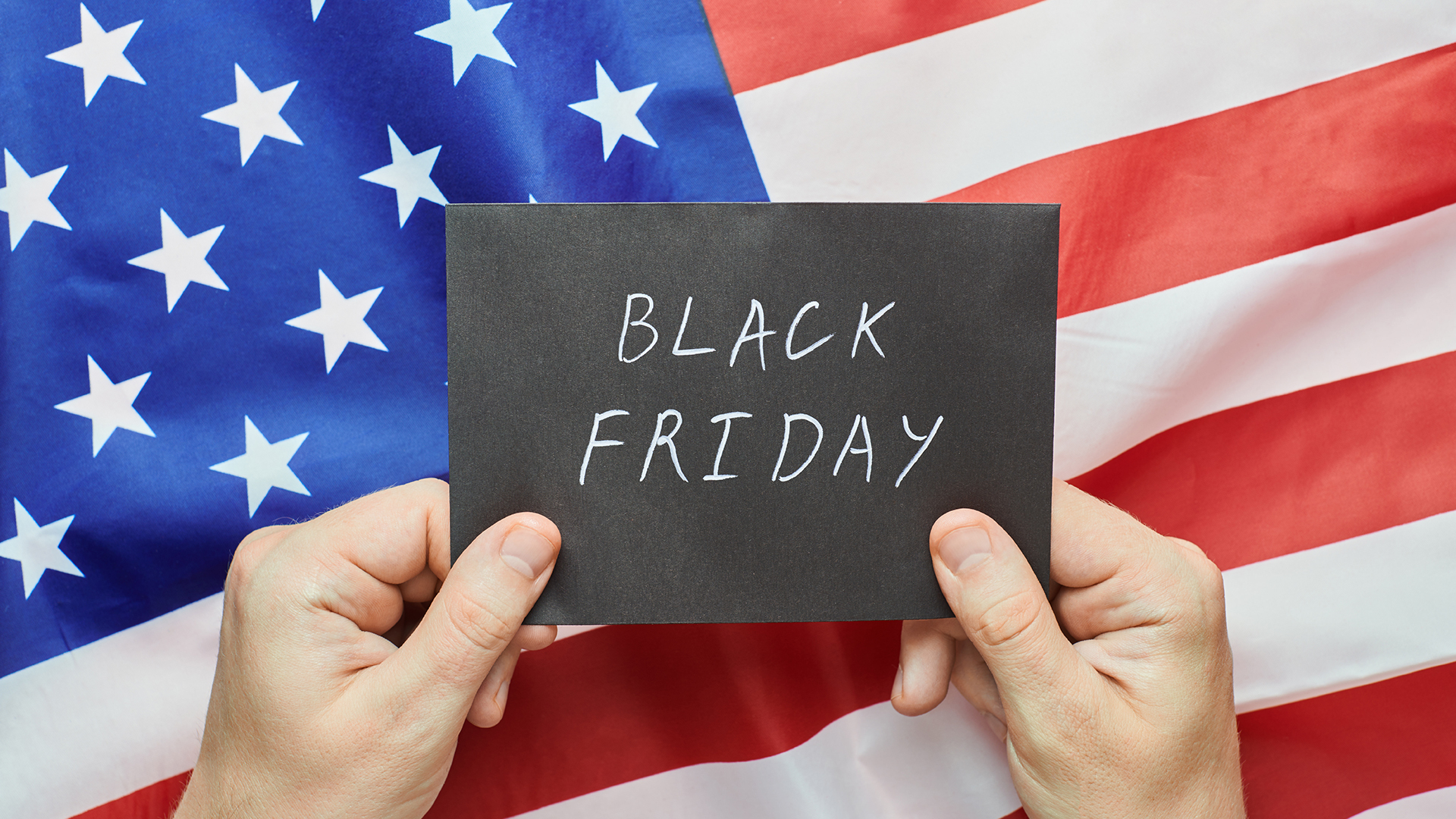 Economic Impact of Black Friday 2025: The US Stock Market Under Spotlight
