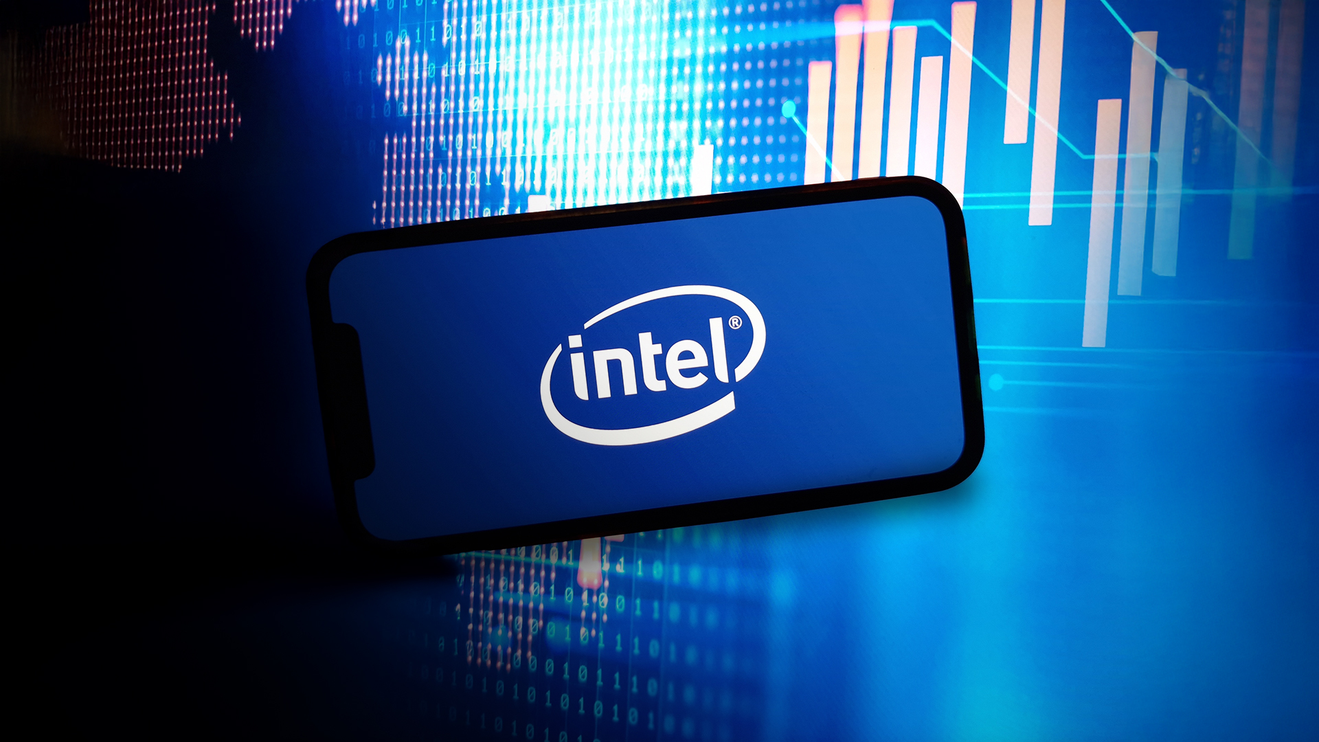 Intel Stock Price Analysis: $70 Per Stock! The Real Intel Revolution