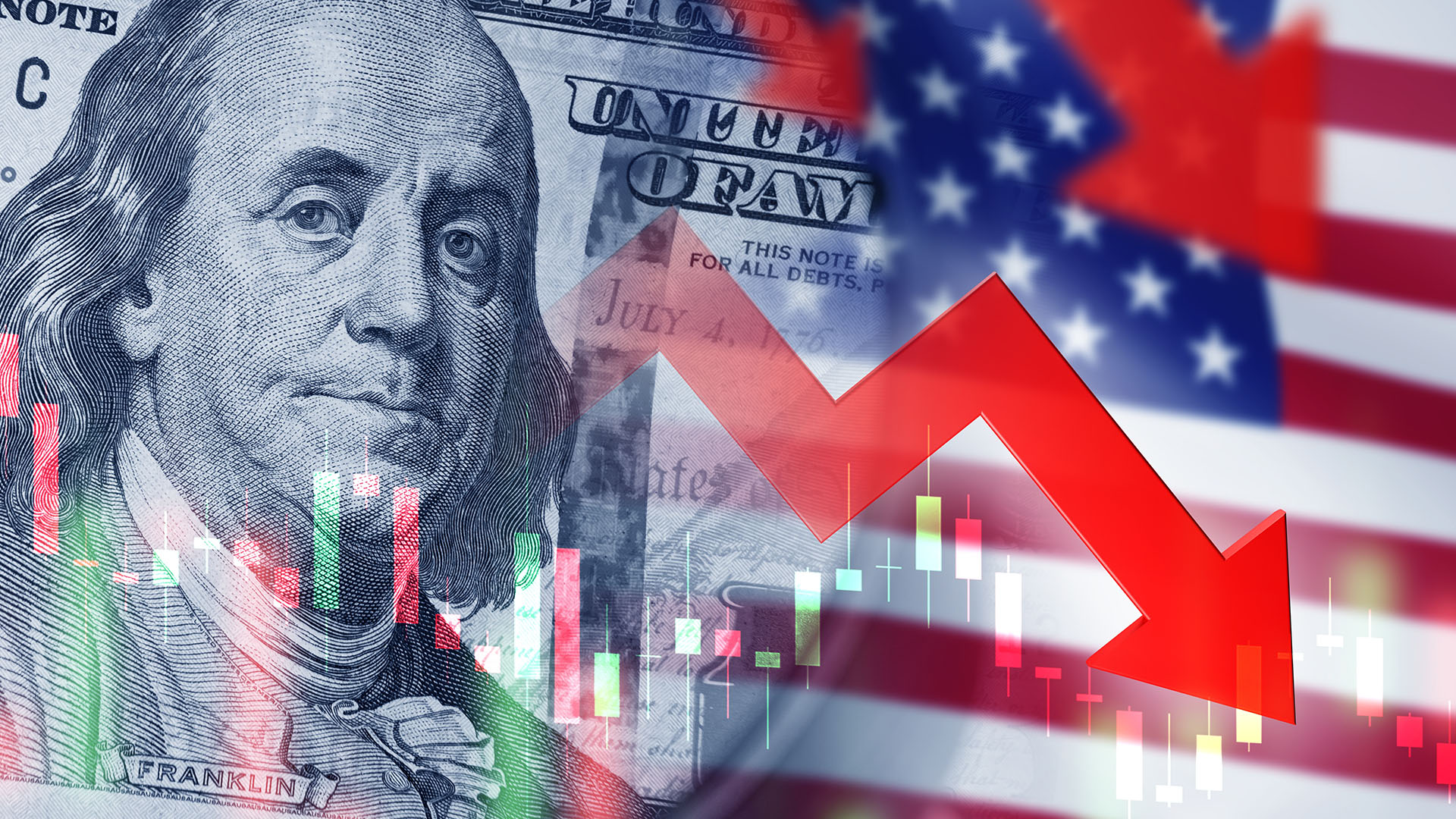 Has a US Stock Bubble Really Started? Technical Analysis: What Does the Chart Tell Us?