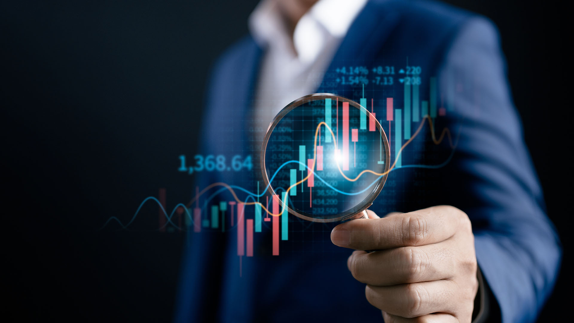 The Truth About Trading Scams: Signals, Robots, & Red Flags