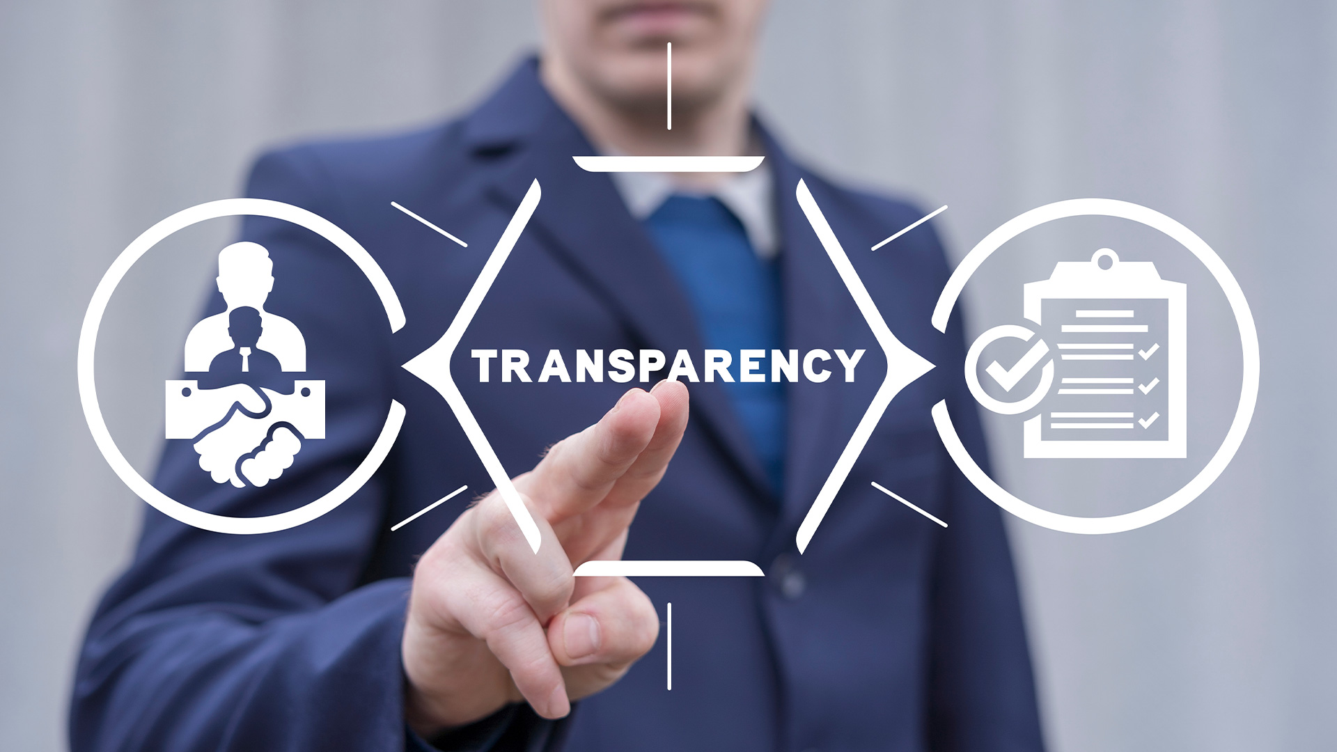 The Importance of Transparency in Online Trading