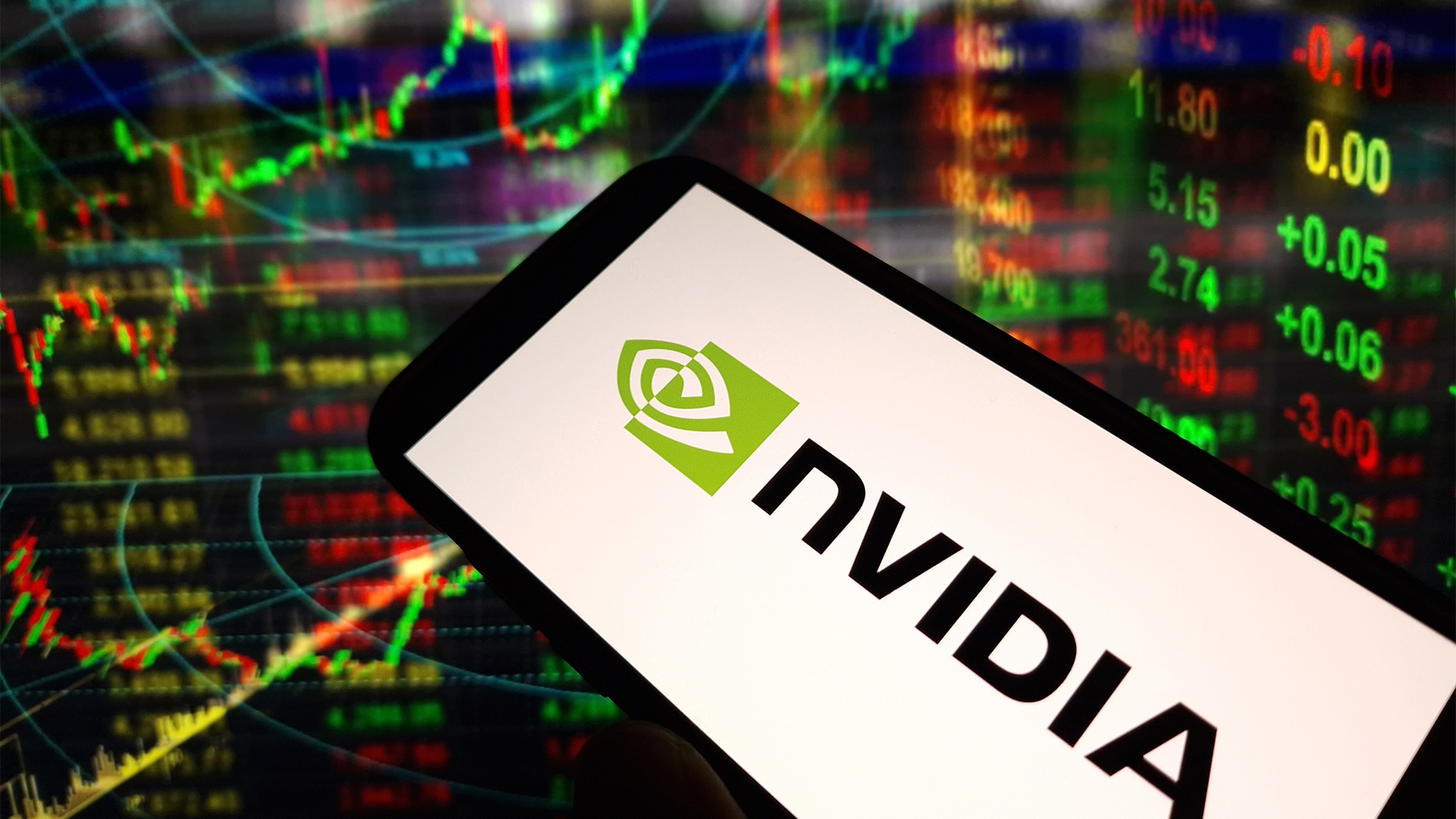 Nvidia’s Stock Price Forecast 2025: Can It Hit $863 as the Magnificent ...