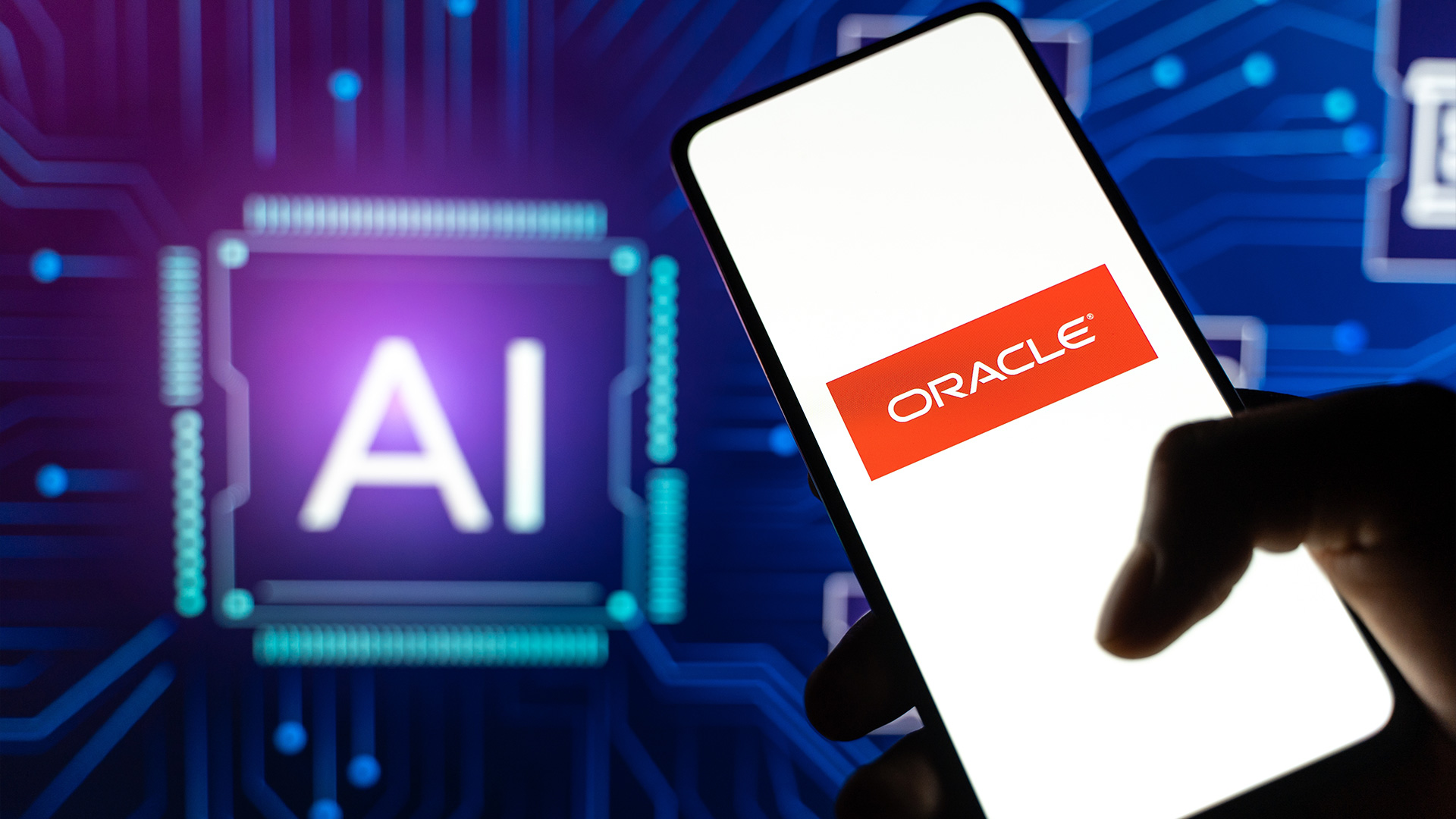 Oracle Stock Performance Analysis December 2025: Sparks AI Bubble Fears