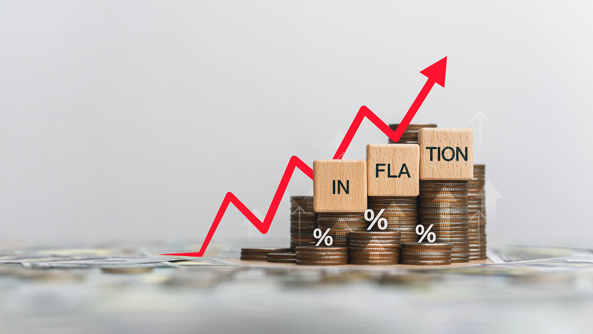 U.S. Inflation in Focus: CPI & Core PCE in focus as rising oil prices ...