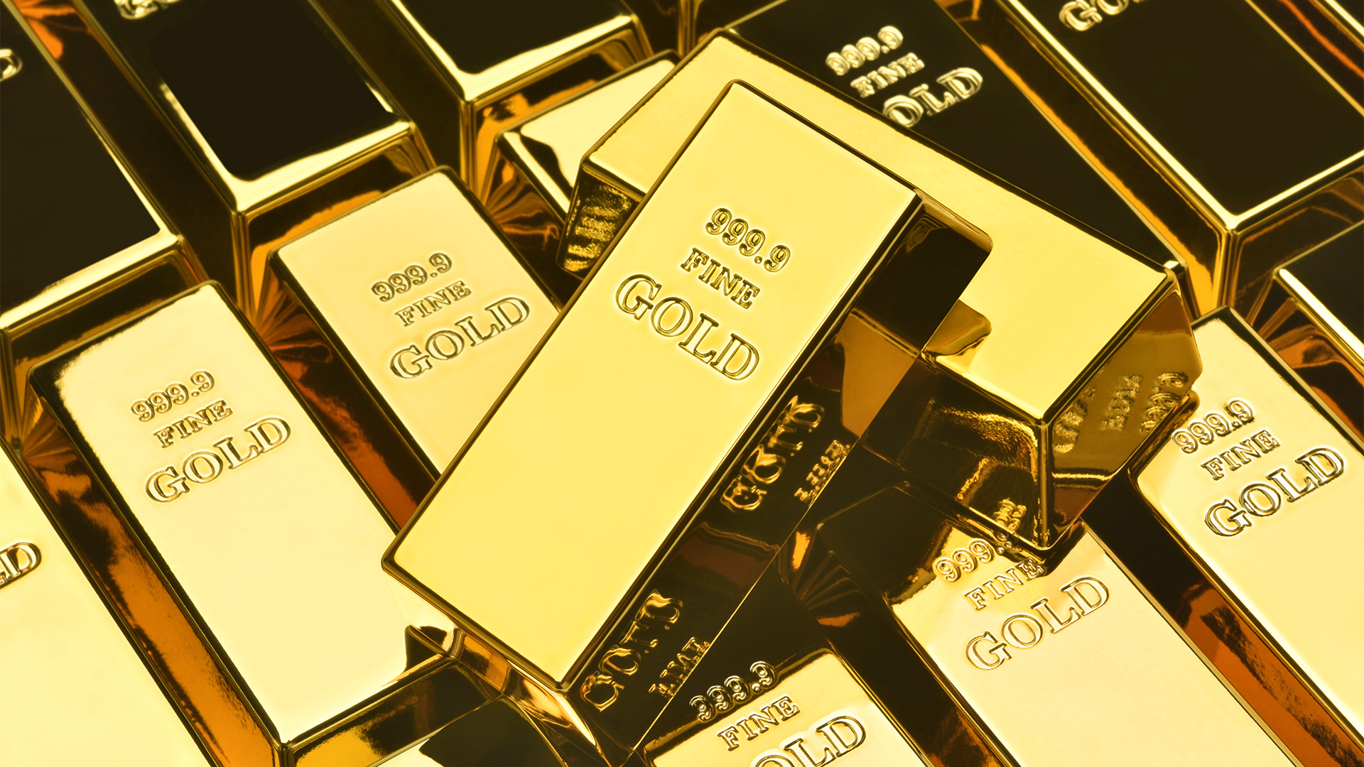 Gold Price Analysis: How Did Gold Reach These Record Levels?