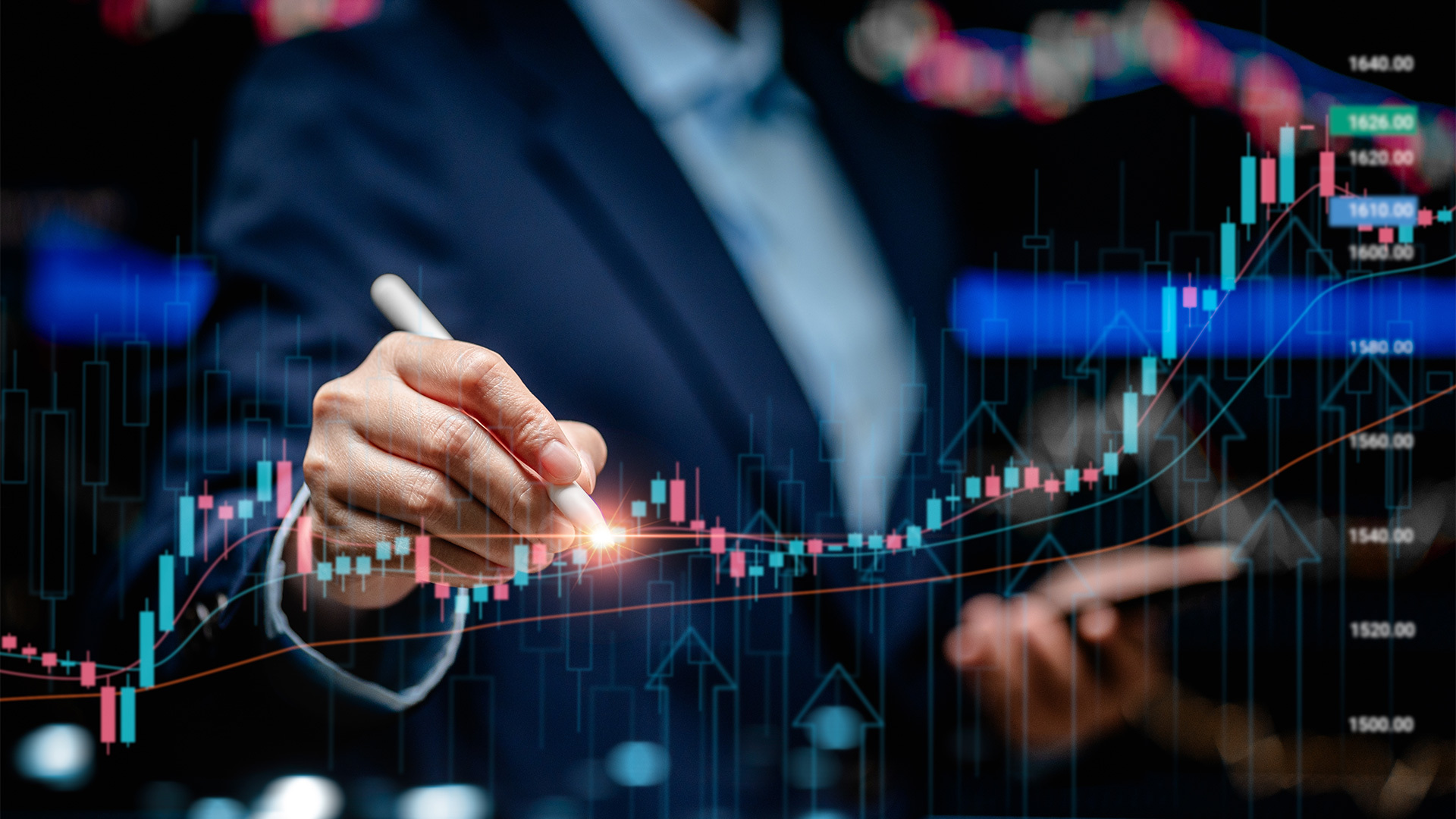 AI Stocks Forecast December 2025: Google's Stock Achieves Longest Streak