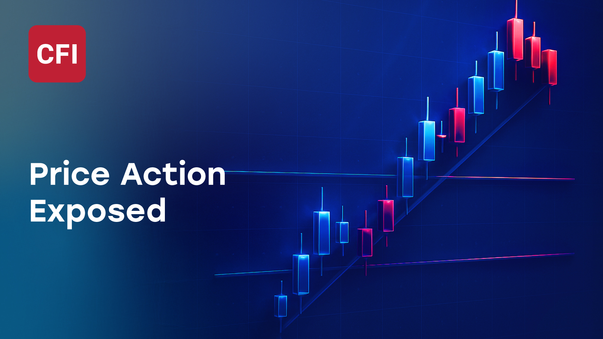 CFI Online Trading Academy | Learn to Trade with Experts