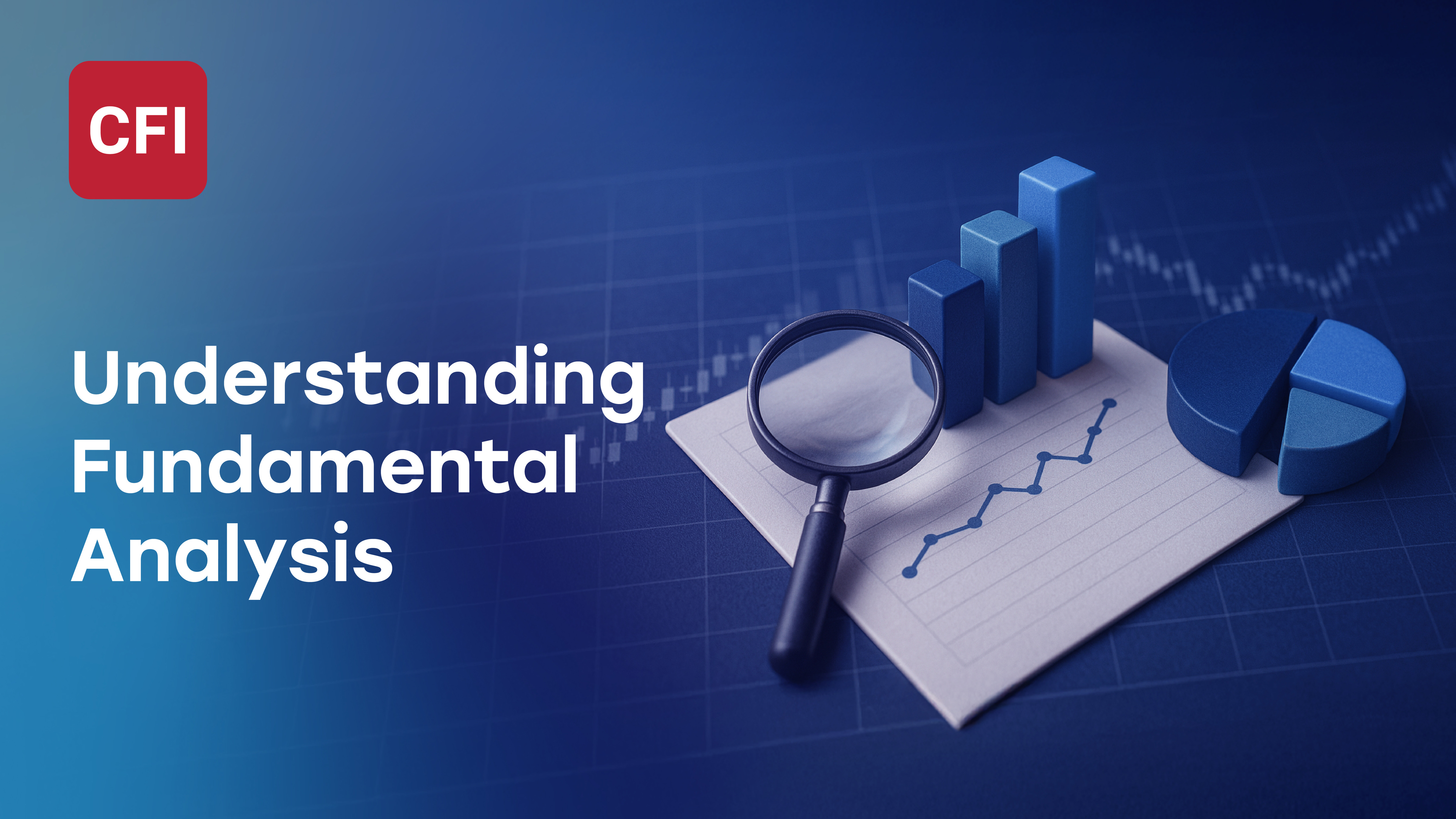 CFI Online Trading Academy | Learn to Trade with Experts