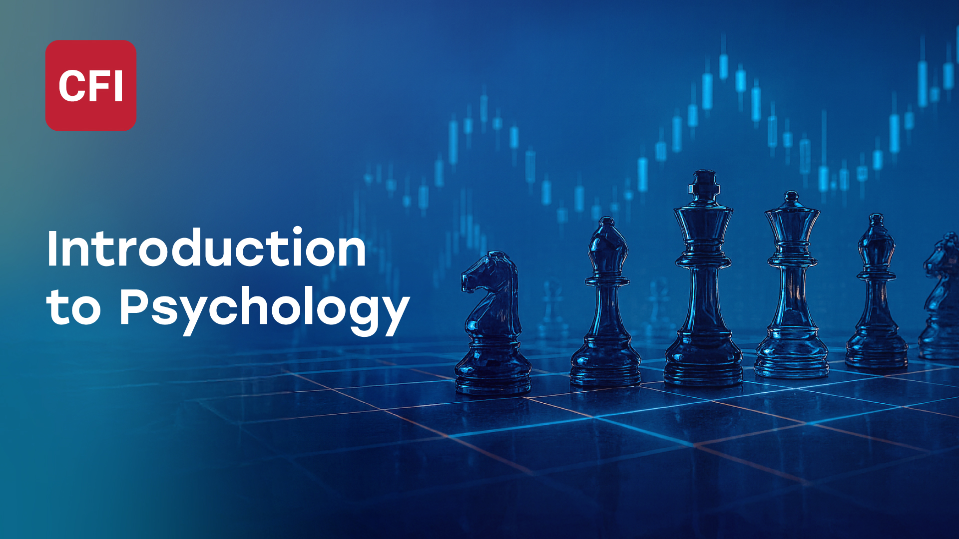 CFI Online Trading Academy | Learn to Trade with Experts