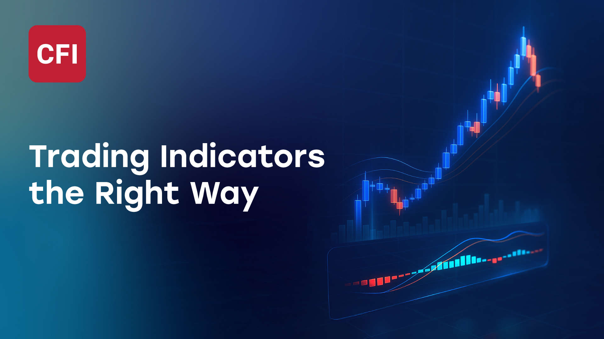 CFI Online Trading Academy | Learn to Trade with Experts