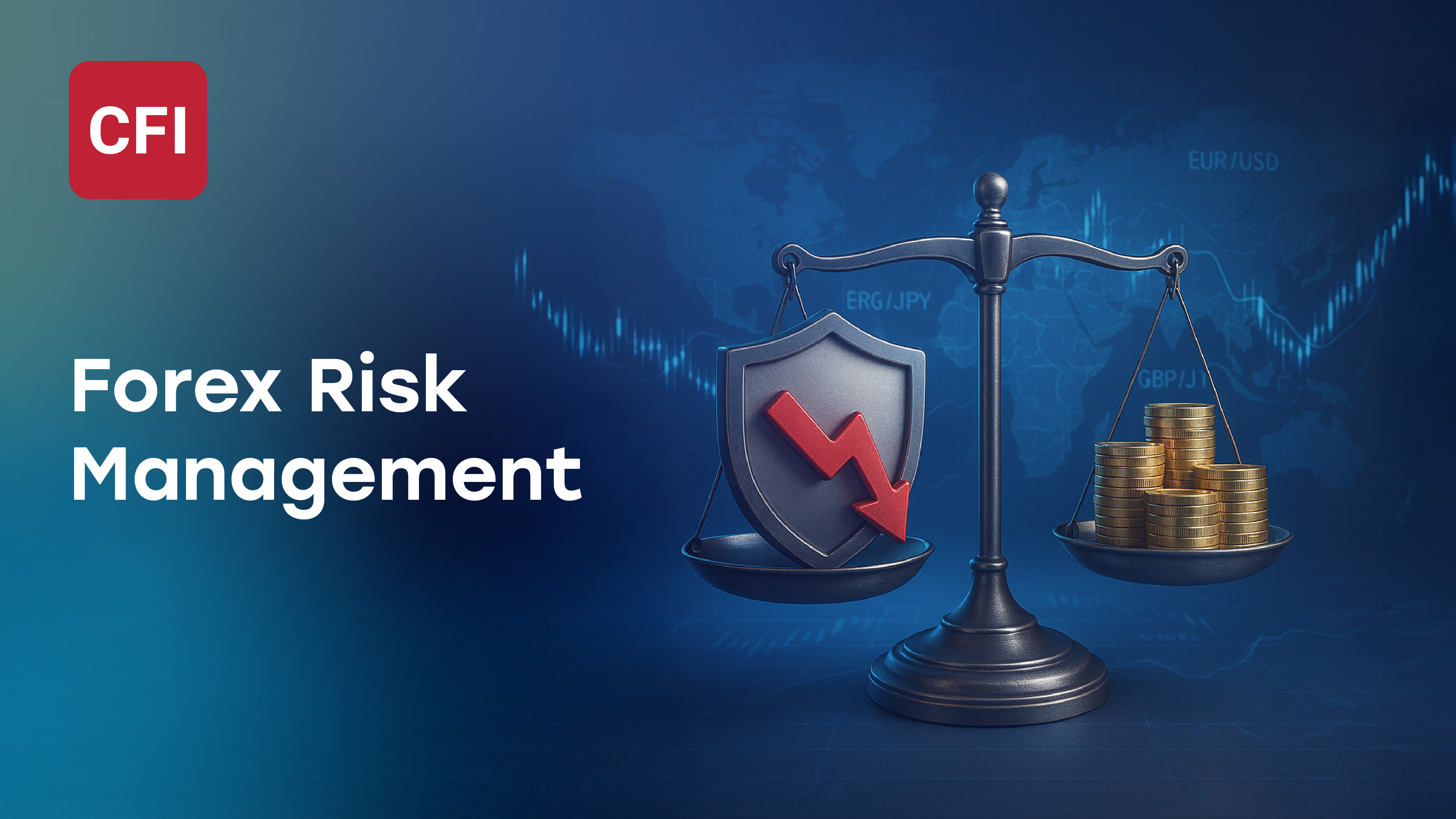 CFI Online Trading Academy | Learn to Trade with Experts