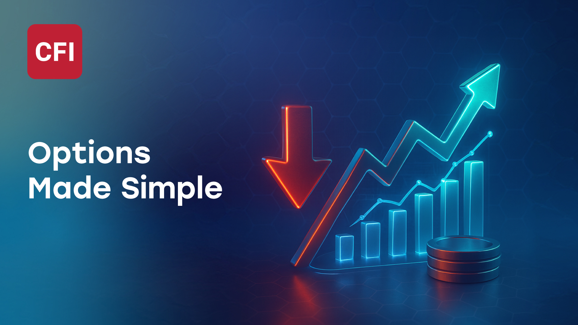 CFI Online Trading Academy | Learn to Trade with Experts