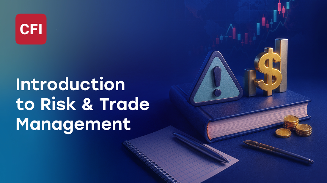 CFI Online Trading Academy | Learn to Trade with Experts