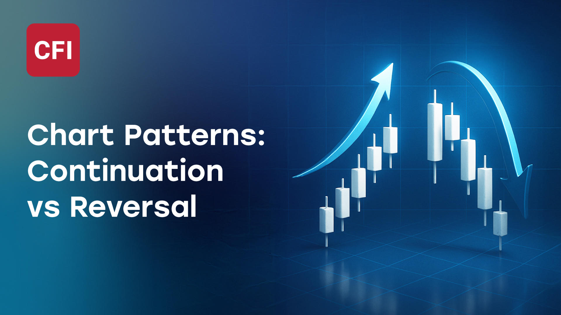 CFI Online Trading Academy | Learn to Trade with Experts