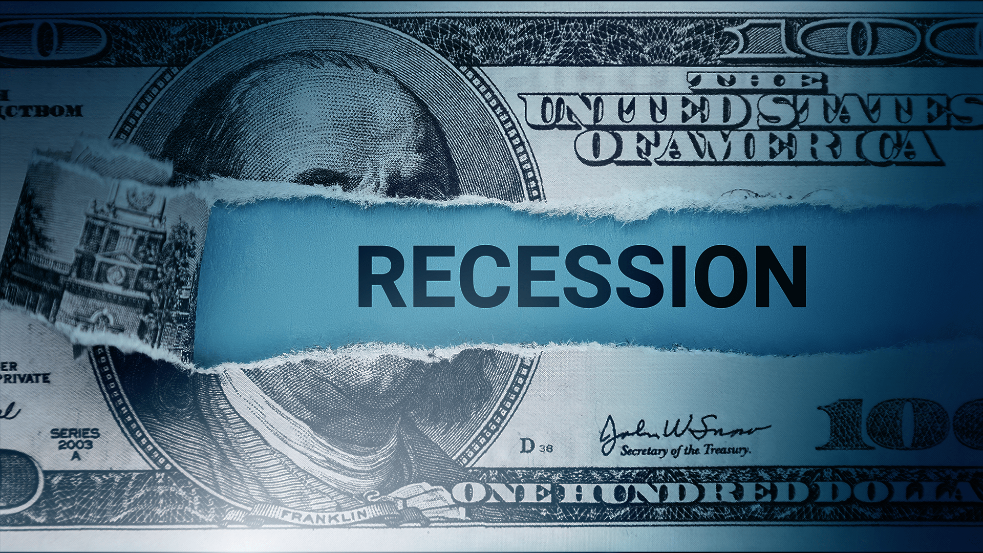 What is a recession and how to identify one?