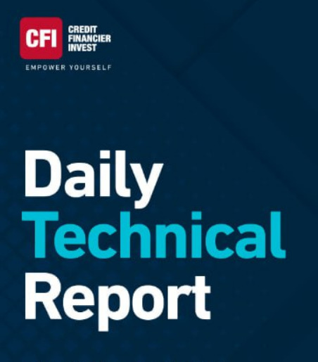 Daily Technical Report