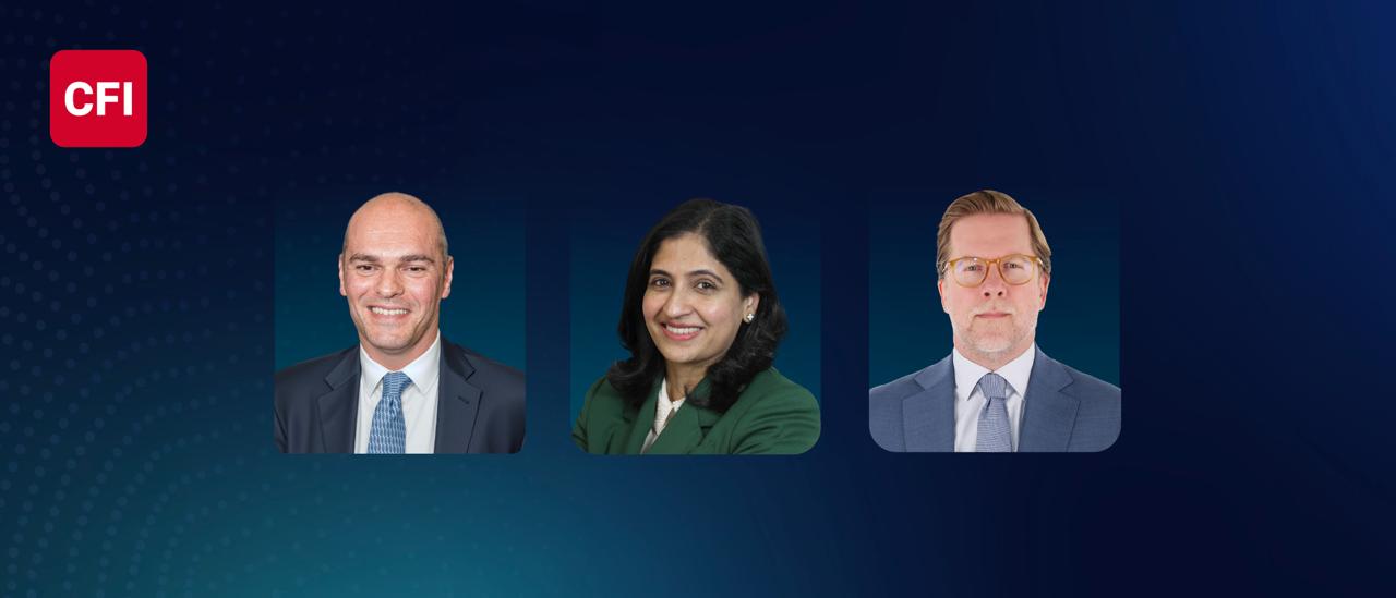 CFI Financial Group Strengthens Board of Directors with Strategic ...