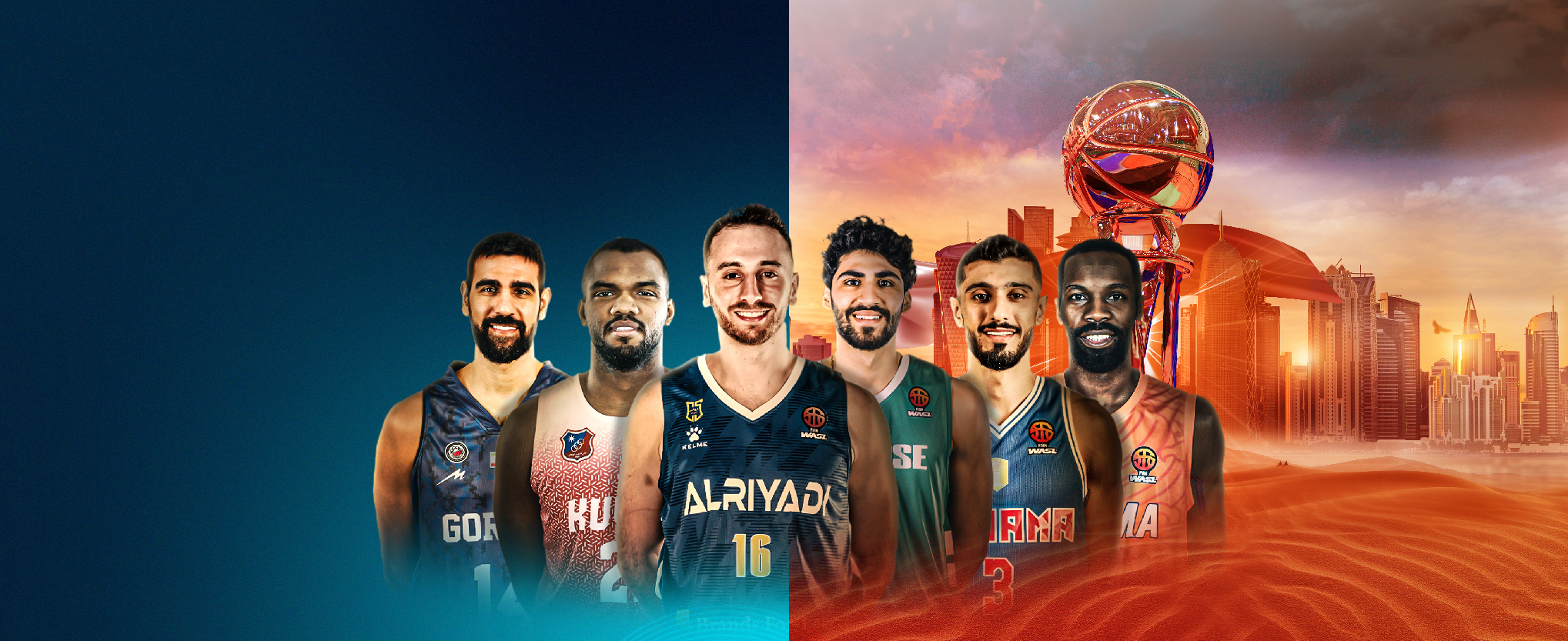 Empowering Sporting Excellence: CFI Named as FIBA WASL Final 8 Official ...