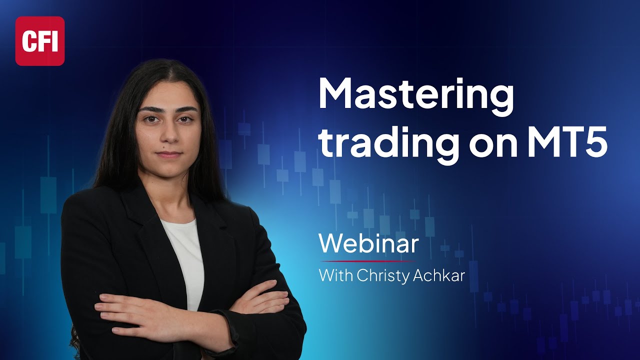 Trading Webinars: Enhance Your Skills